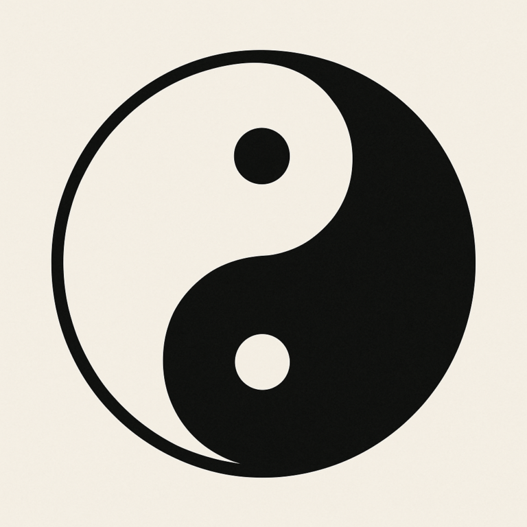 Yin-Yang: O Equilíbrio Dinâmico da Vida e Como Aplicar Essa Sabedoria ...