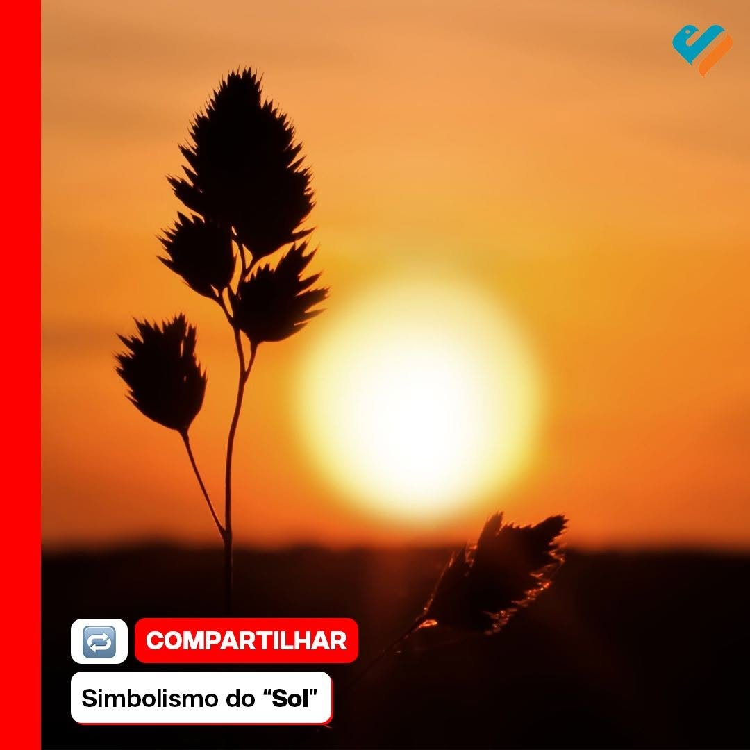 Simbolismo do "Sol" - Portal Feedobem